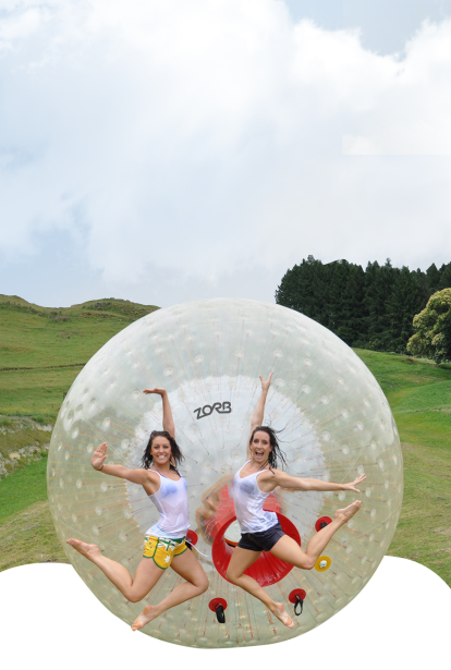 Buy Zorbing Balls & Zorb Pools| Best Price Online| Inflatable Bouncy ...